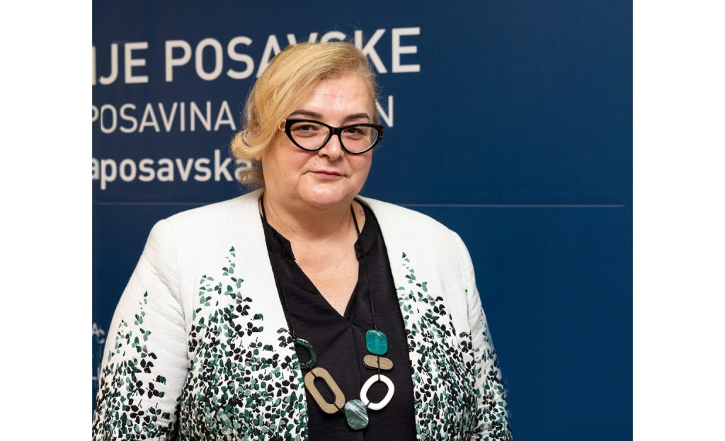 Započela nova školska godina u ŽP, čestitku uputila ministrica Ana ...